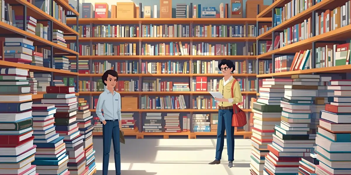 Best ICSE Class 6 Book Distributors 2025-26 - IBD